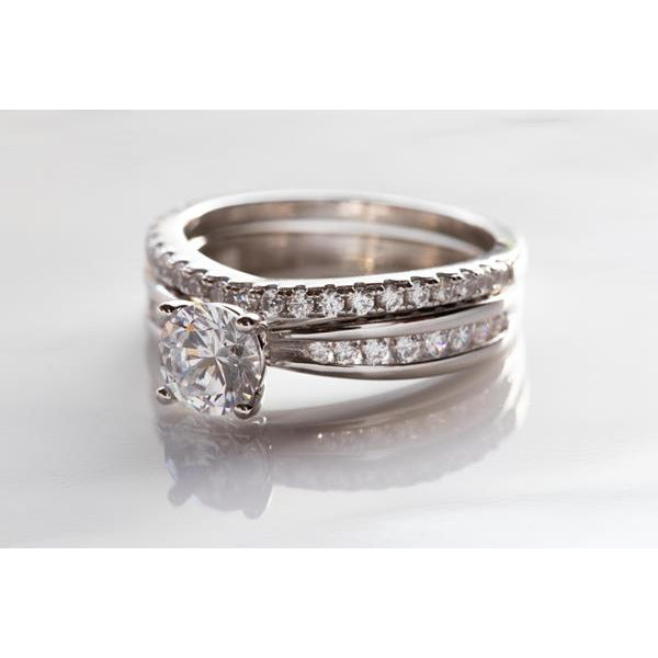 Wedding Sets – Kioo