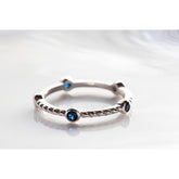 Kioo Jewelry - Simplicity is the Ultimate form of Sophistication